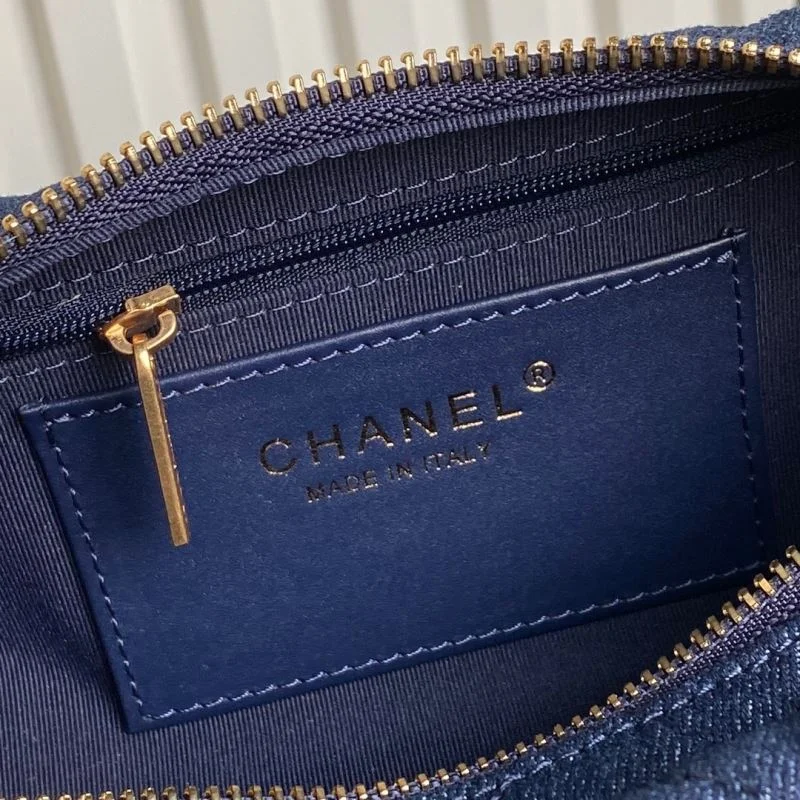 Affordable Chanel Hobo Bags