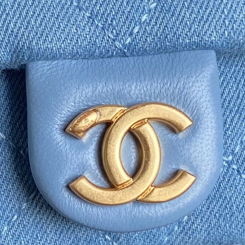 Budget-friendly Chanel Hobo Bags