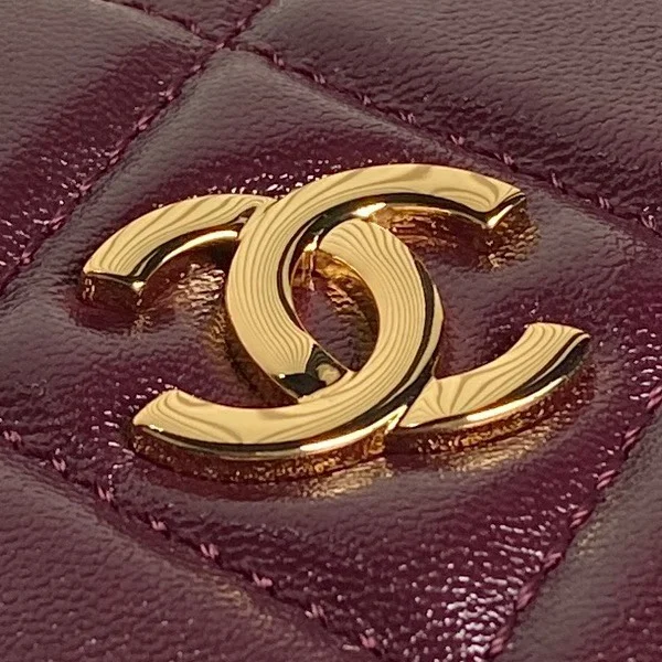 Top match Chanel Hobo Bags