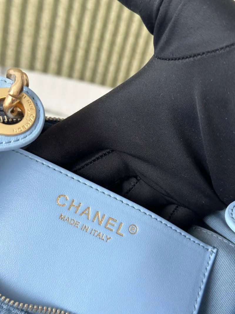 Precise copy Chanel Hobo Bags