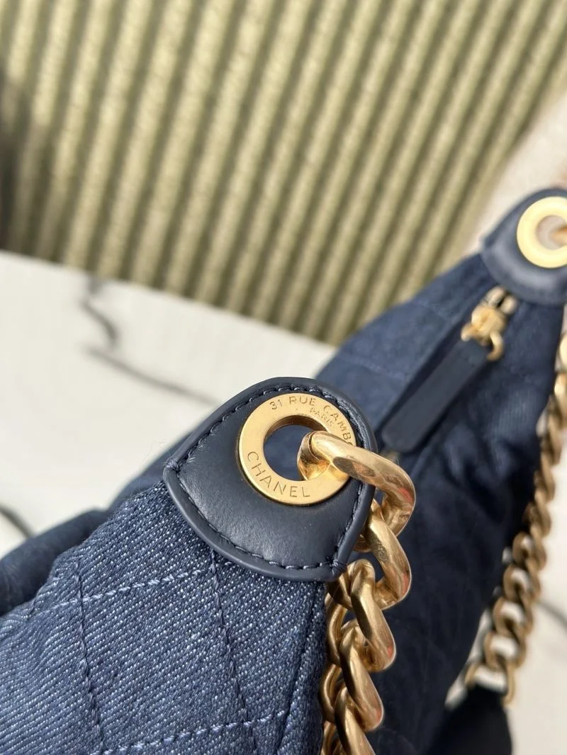High fidelity Chanel Hobo Bags