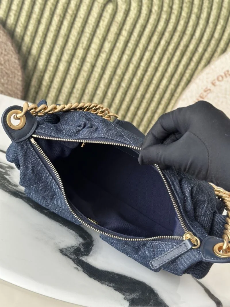 High fidelity Chanel Hobo Bags