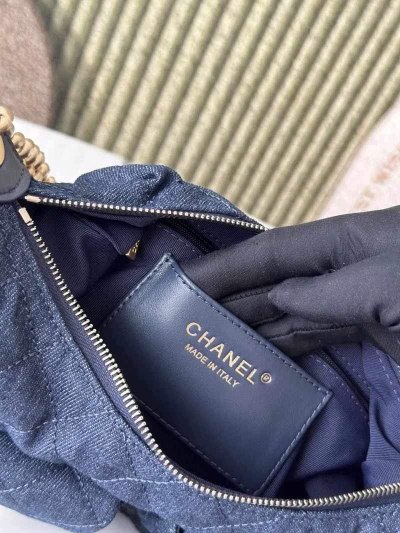 High fidelity Chanel Hobo Bags