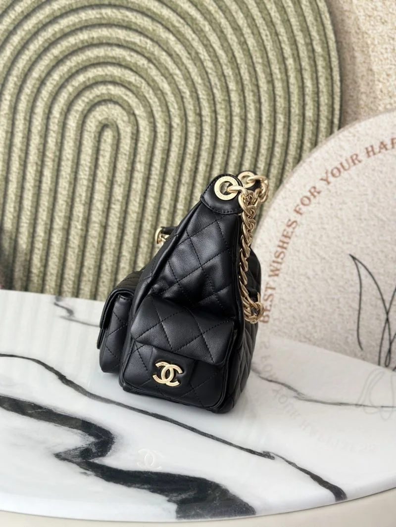 High fidelity Chanel Hobo Bags