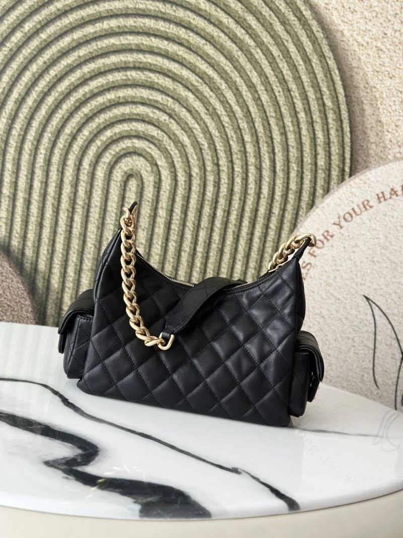 High fidelity Chanel Hobo Bags