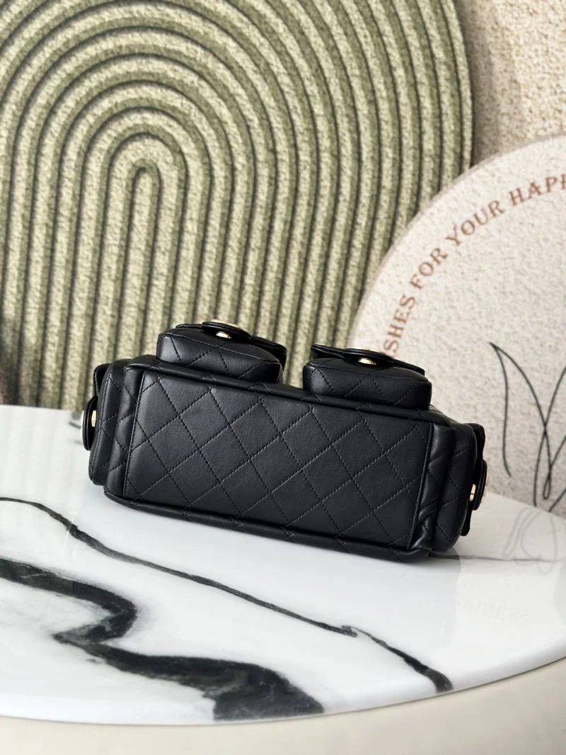 High fidelity Chanel Hobo Bags