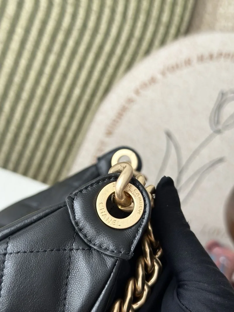 High fidelity Chanel Hobo Bags