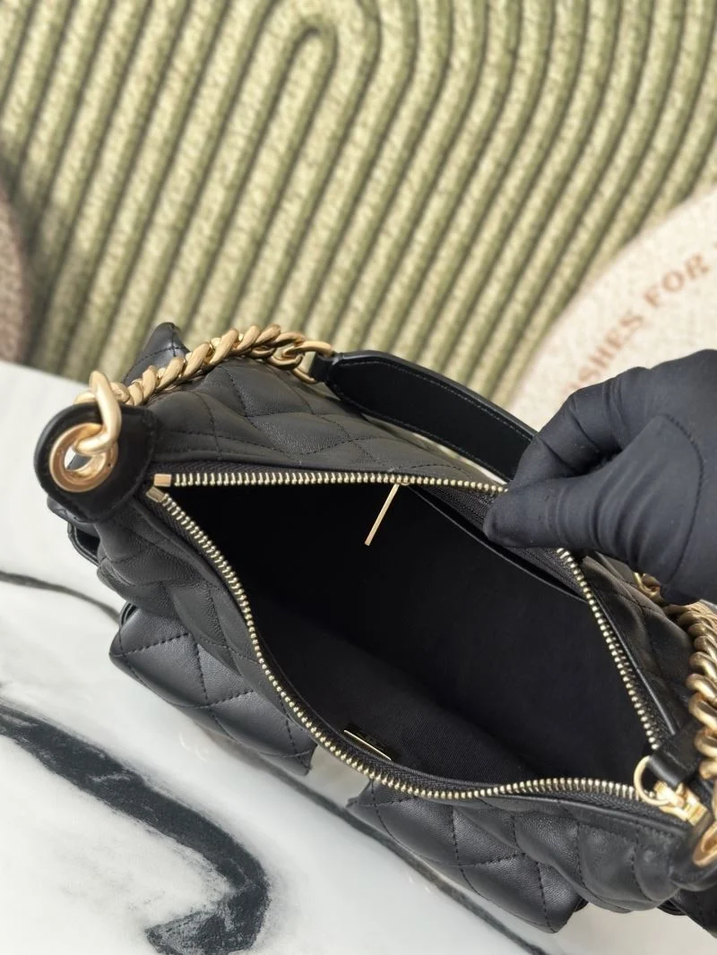 High fidelity Chanel Hobo Bags