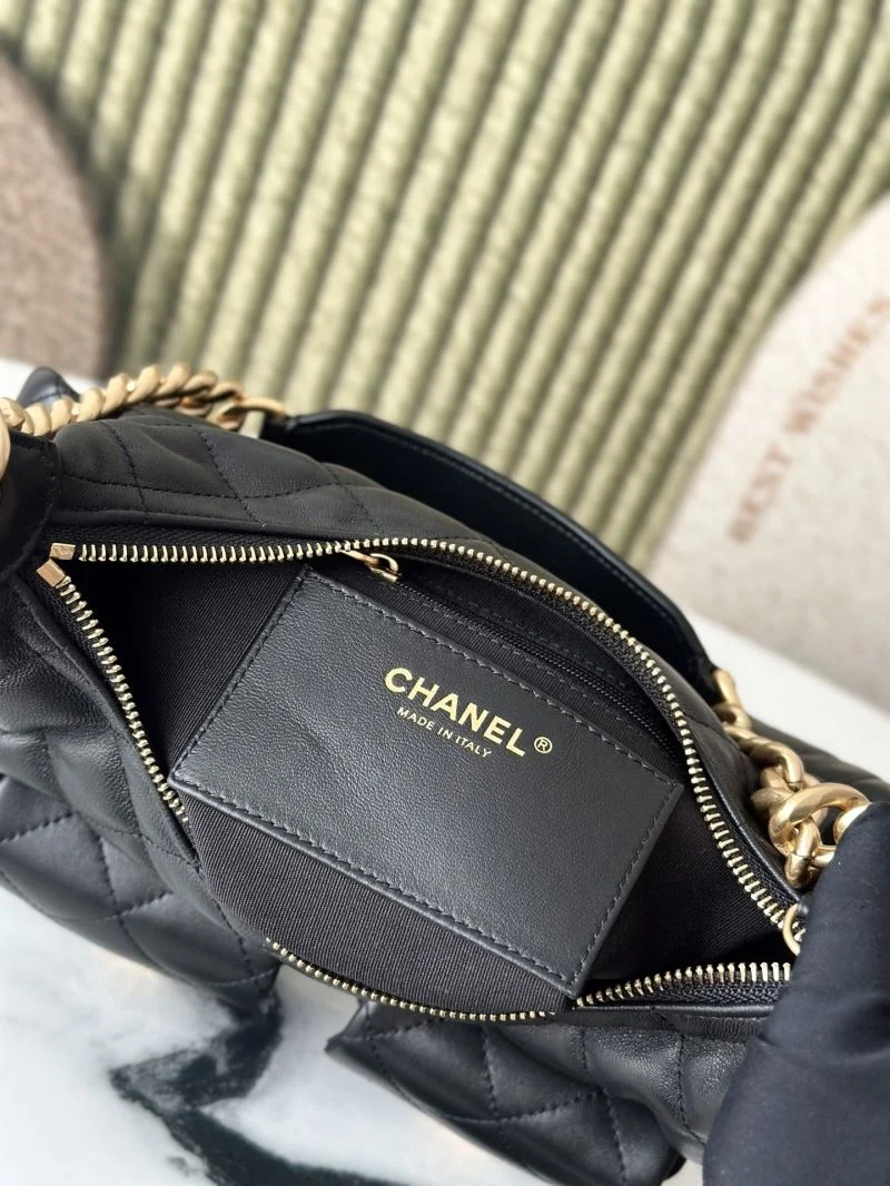 High fidelity Chanel Hobo Bags