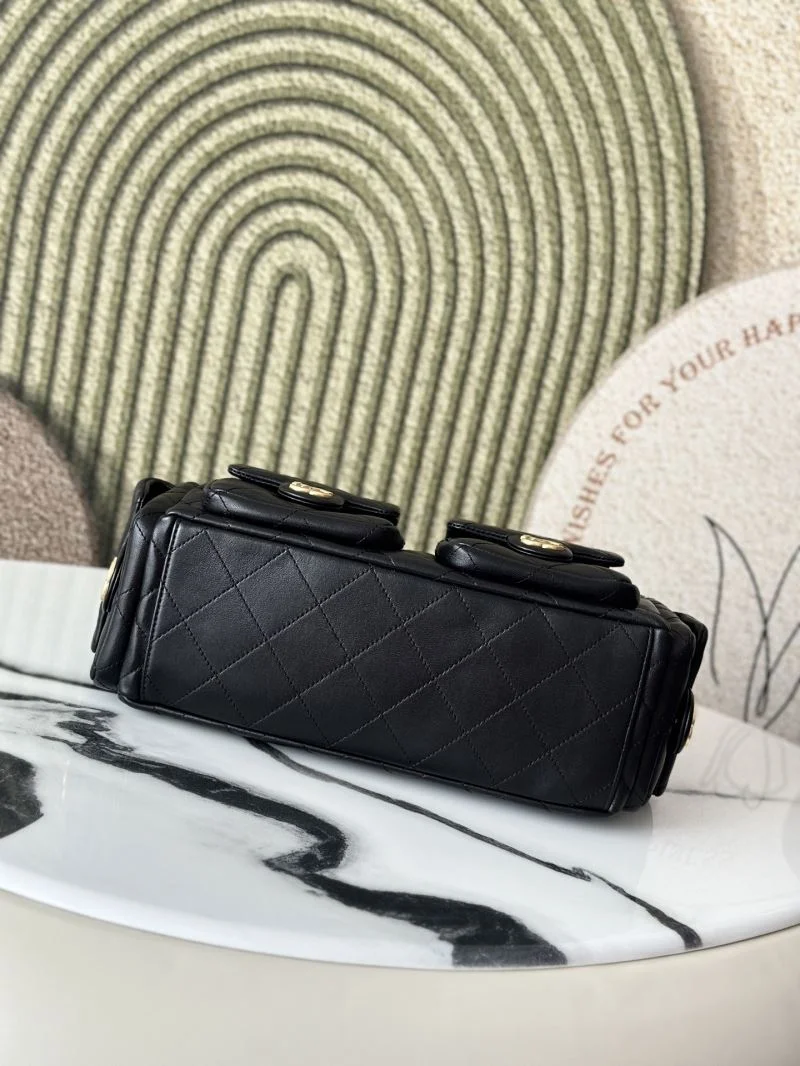 OEM Chanel Hobo Bags