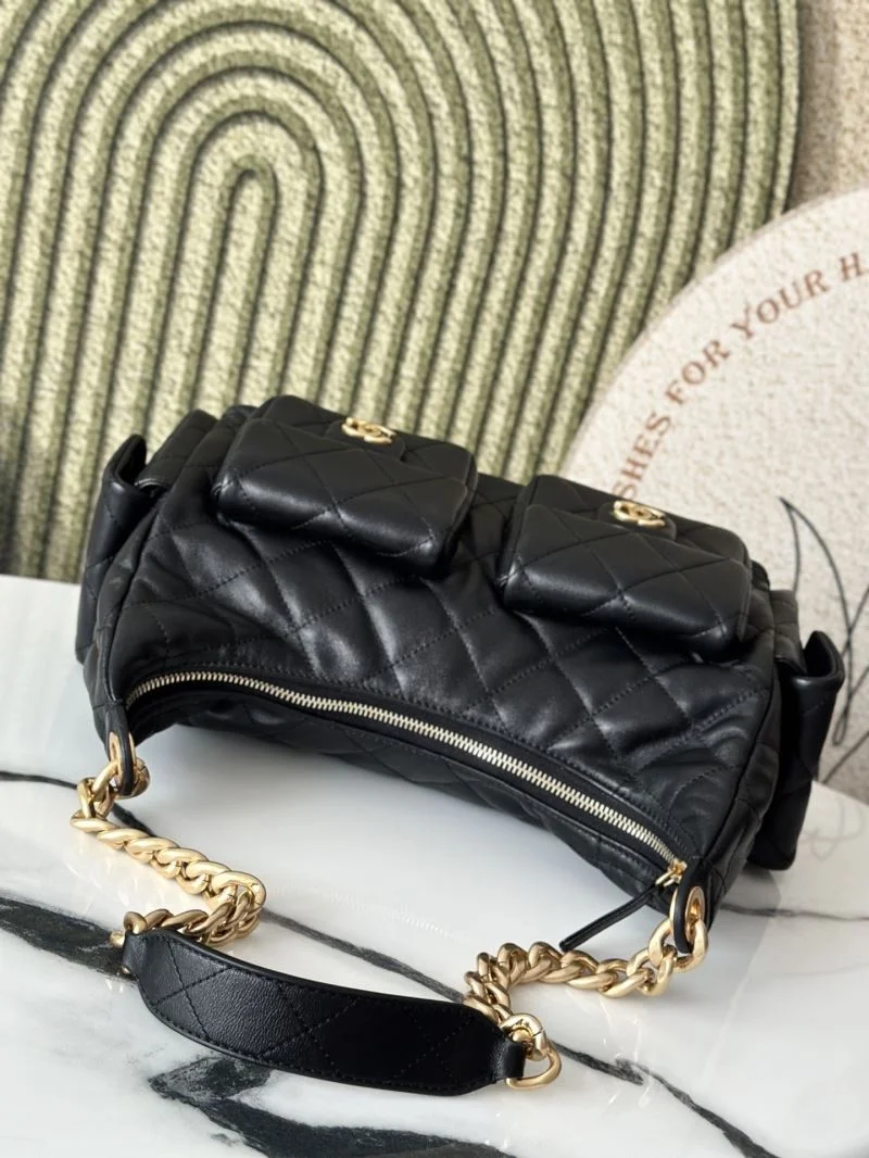 OEM Chanel Hobo Bags