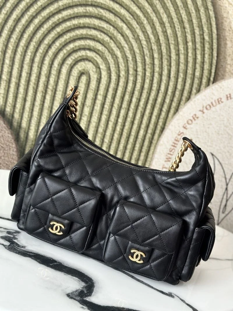 OEM Chanel Hobo Bags