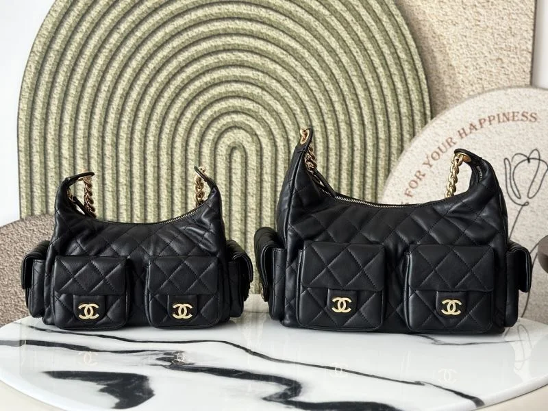 OEM Chanel Hobo Bags