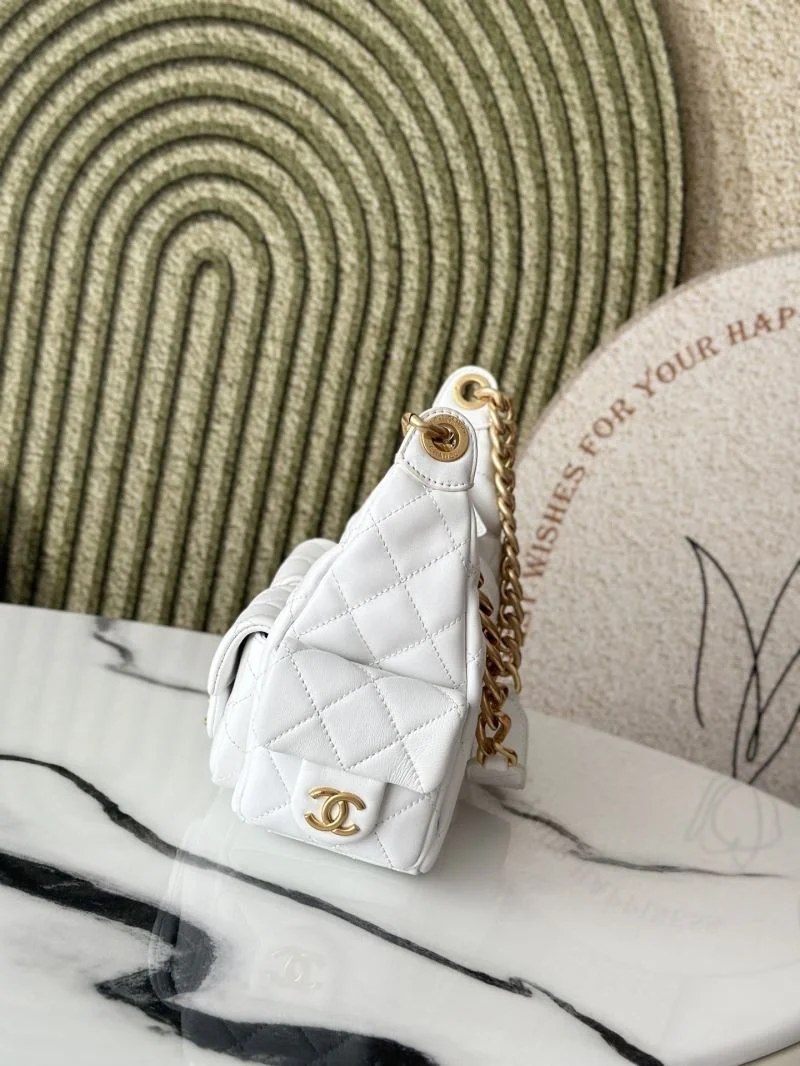 Mirror quality Chanel Hobo Bags