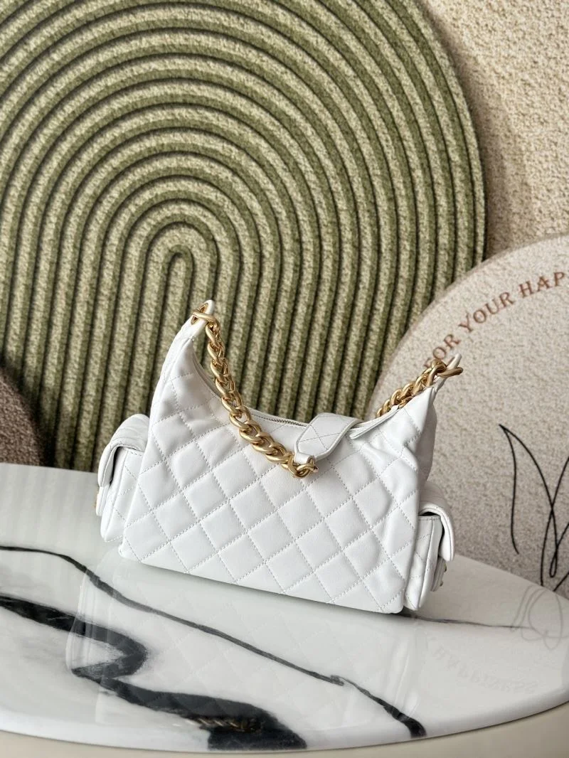 Mirror quality Chanel Hobo Bags