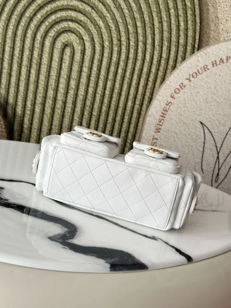 Mirror quality Chanel Hobo Bags