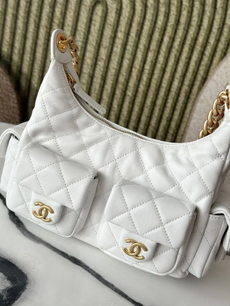 Mirror quality Chanel Hobo Bags