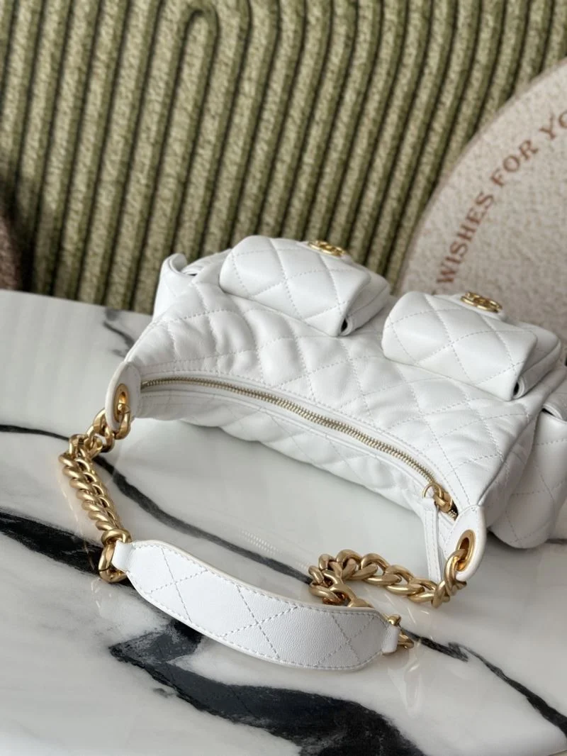 Mirror quality Chanel Hobo Bags