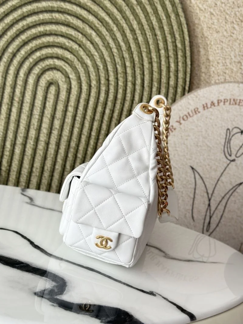 Brand-original Chanel Hobo Bags