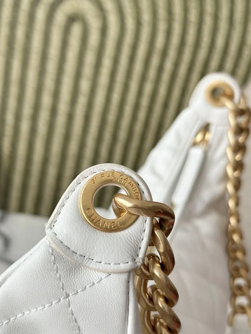 Brand-original Chanel Hobo Bags