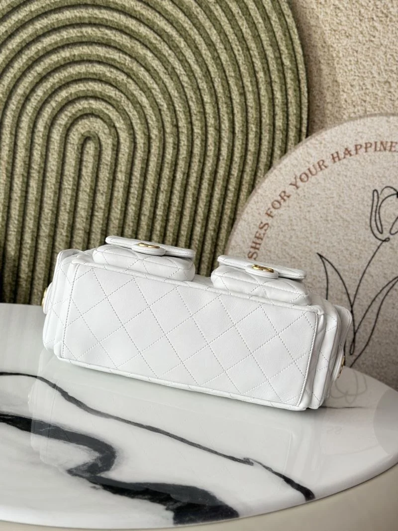 Brand-original Chanel Hobo Bags
