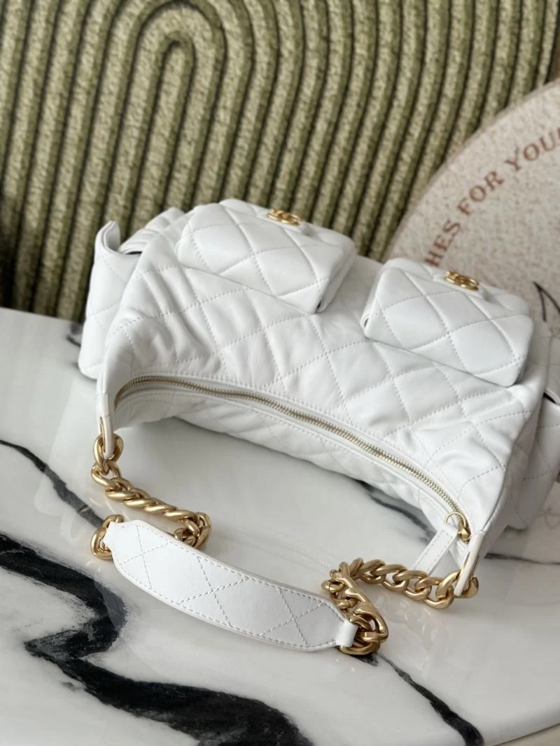 Brand-original Chanel Hobo Bags