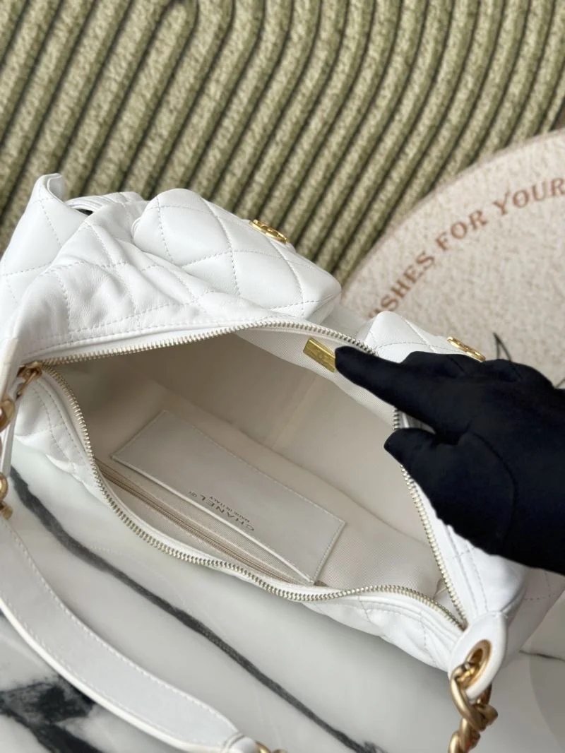 Brand-original Chanel Hobo Bags