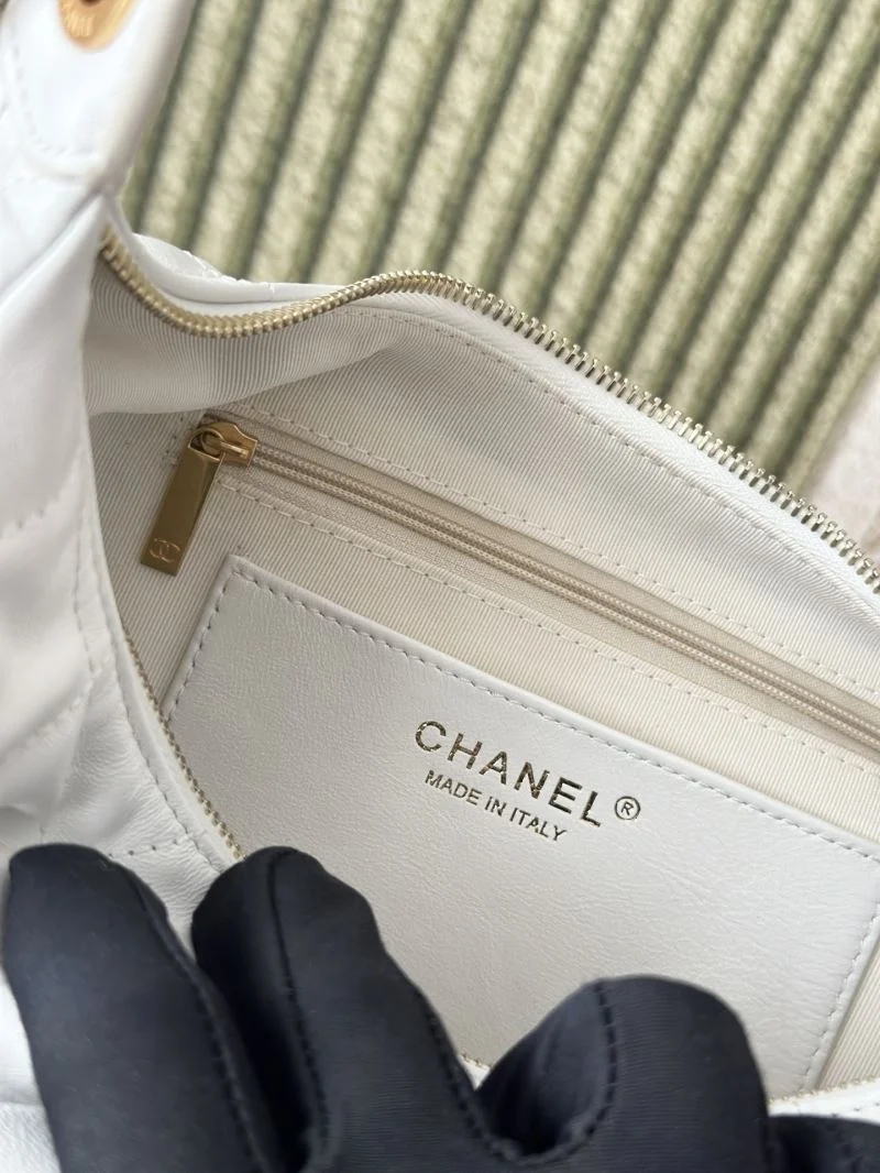 Brand-original Chanel Hobo Bags