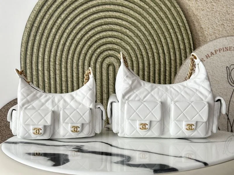 Brand-original Chanel Hobo Bags