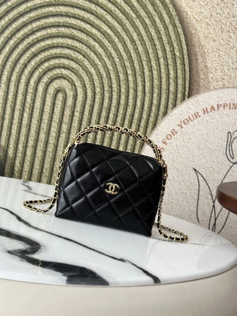 Chanel Hobo Bags