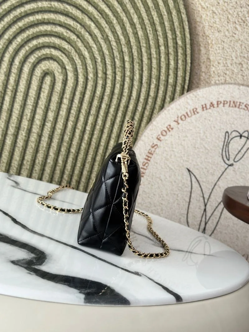 Legit Chanel Hobo Bags