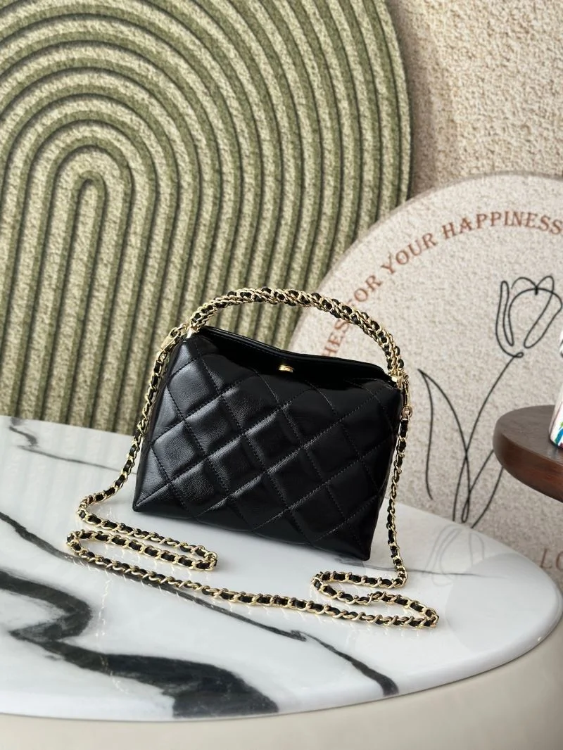 Legit Chanel Hobo Bags