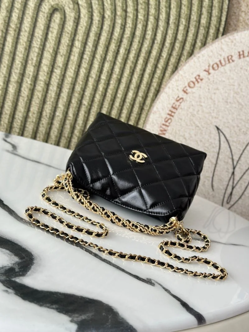 Legit Chanel Hobo Bags