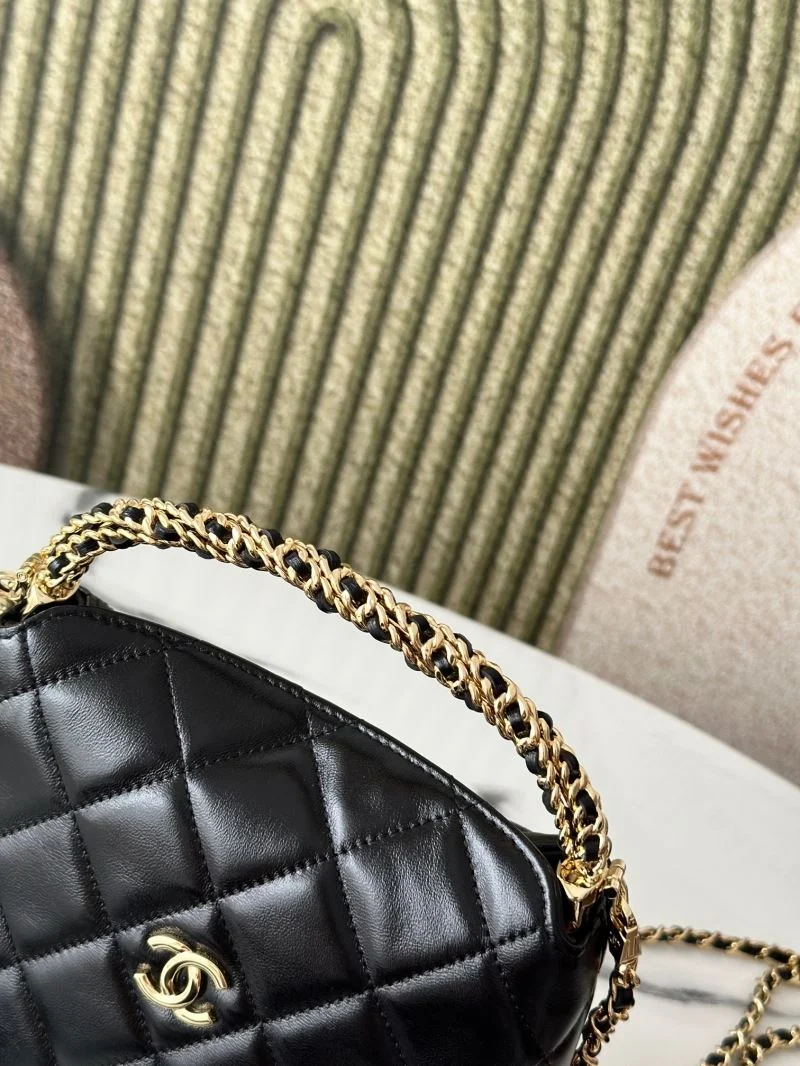 Legit Chanel Hobo Bags