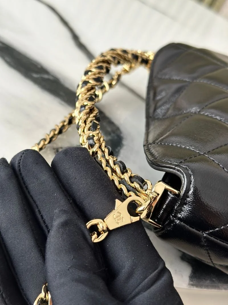 Legit Chanel Hobo Bags