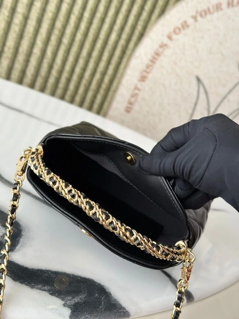Legit Chanel Hobo Bags