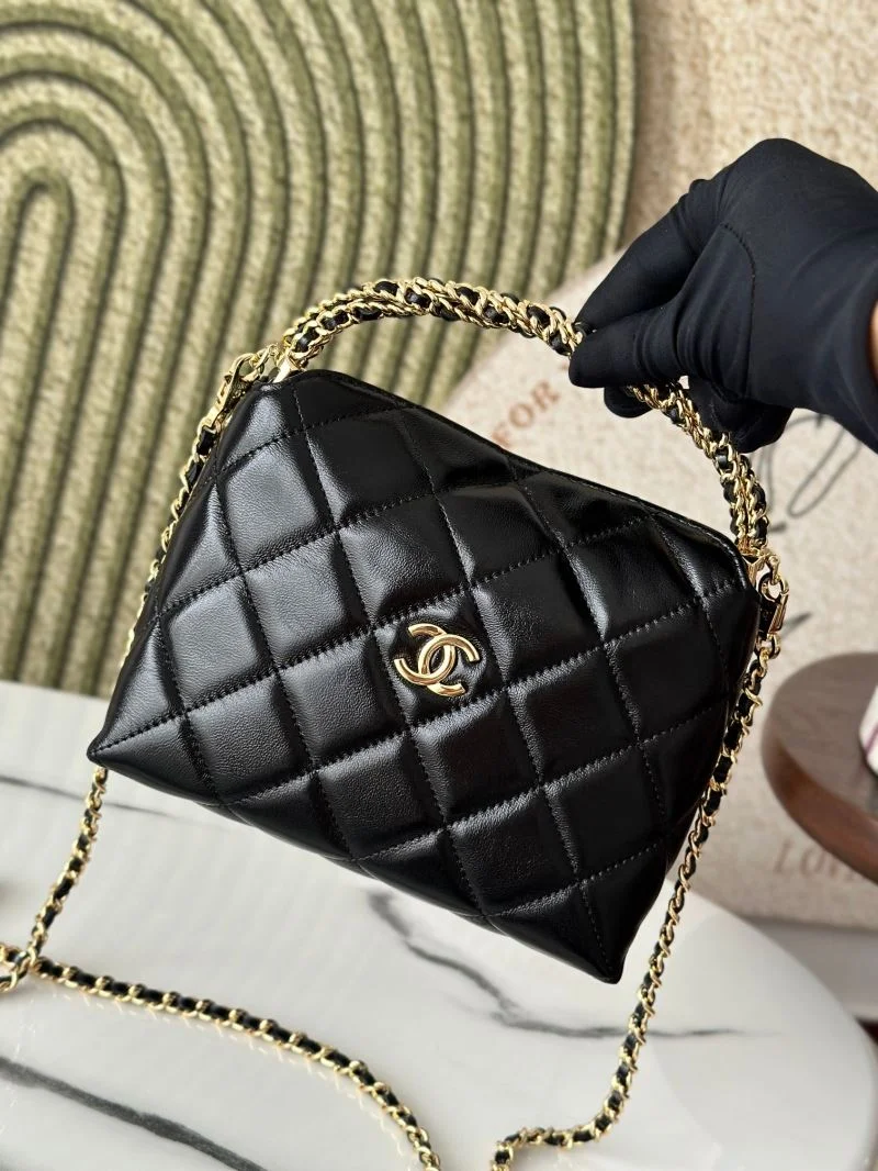 Legit Chanel Hobo Bags