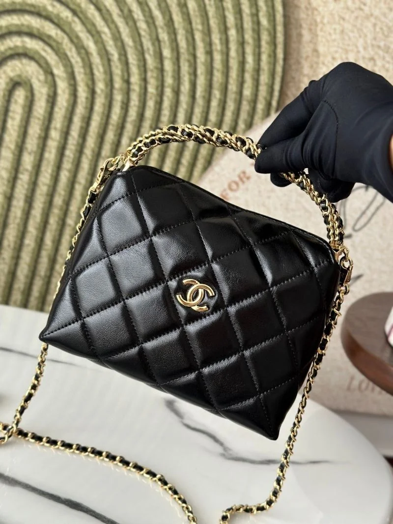 Legit Chanel Hobo Bags