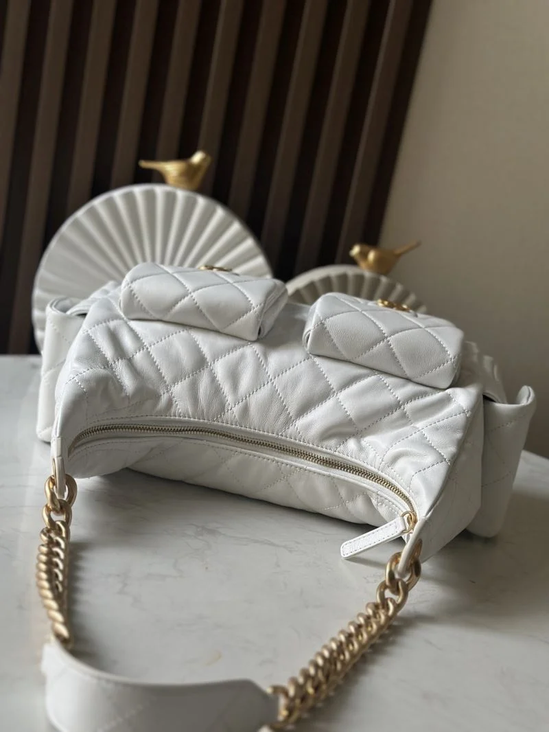 Mirror quality Chanel Hobo Bags