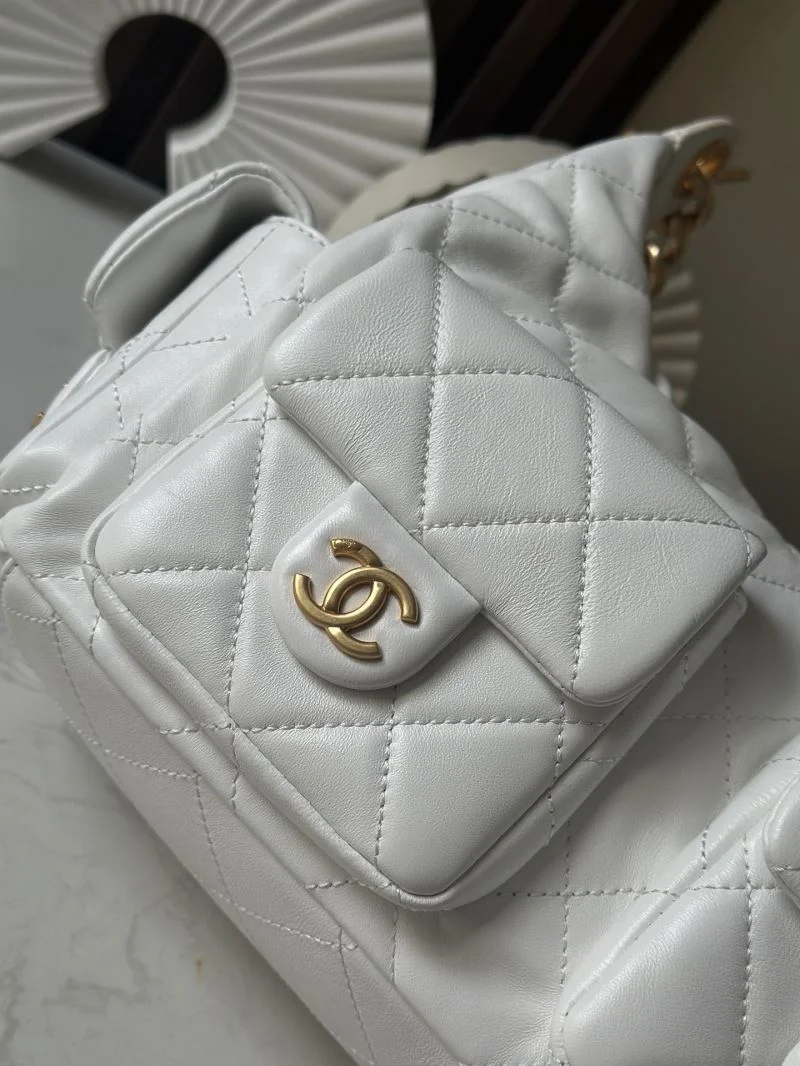 Mirror quality Chanel Hobo Bags