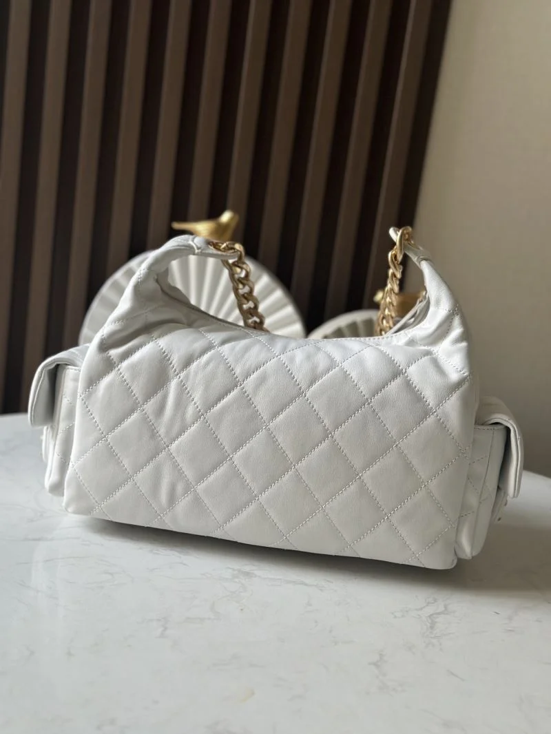 Mirror quality Chanel Hobo Bags