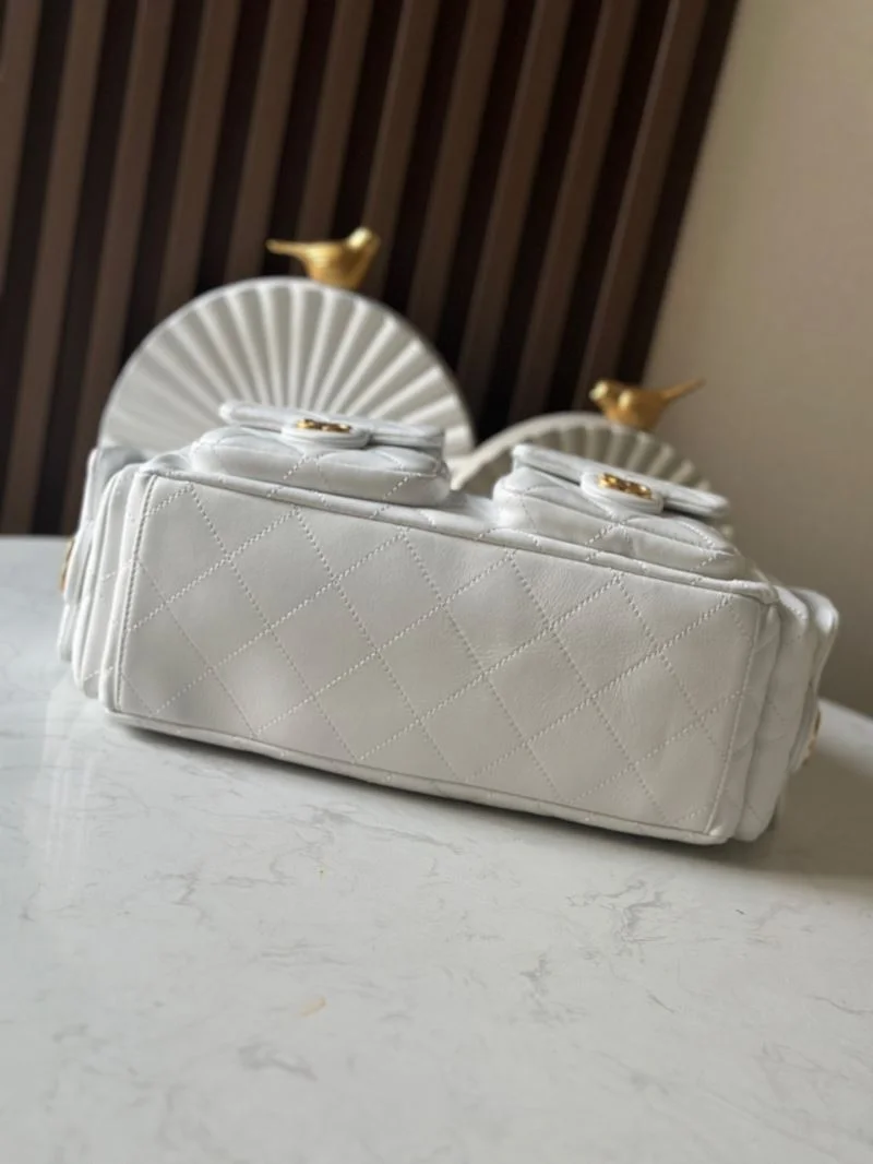 Mirror quality Chanel Hobo Bags
