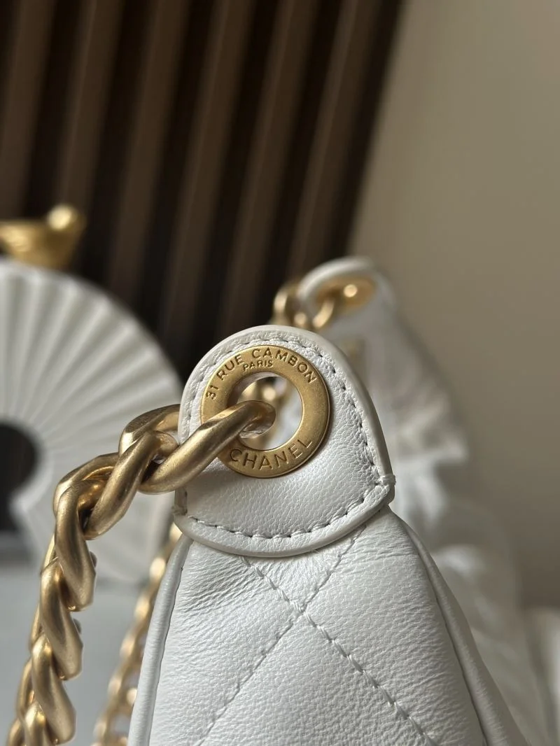 Mirror quality Chanel Hobo Bags