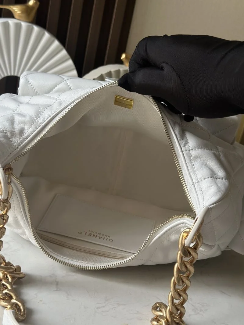 Mirror quality Chanel Hobo Bags