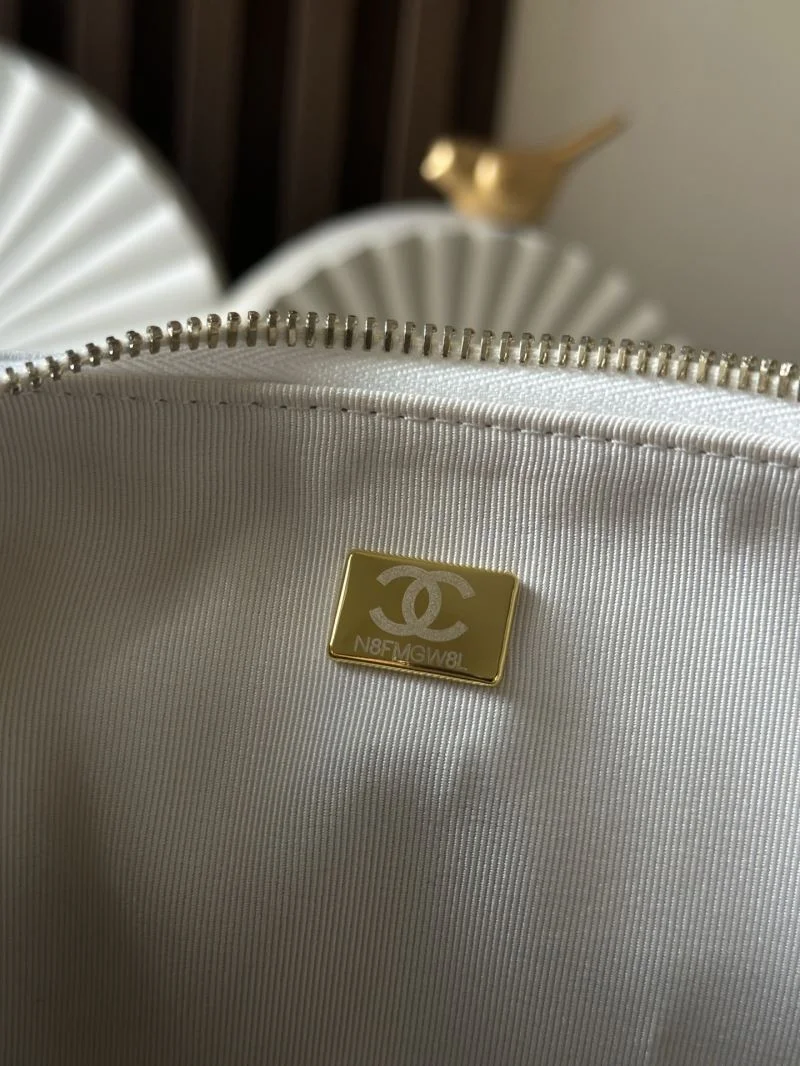Mirror quality Chanel Hobo Bags