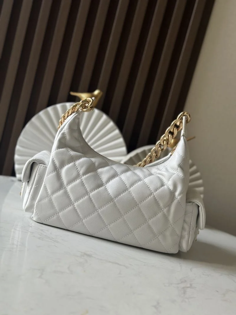 OEM Chanel Hobo Bags