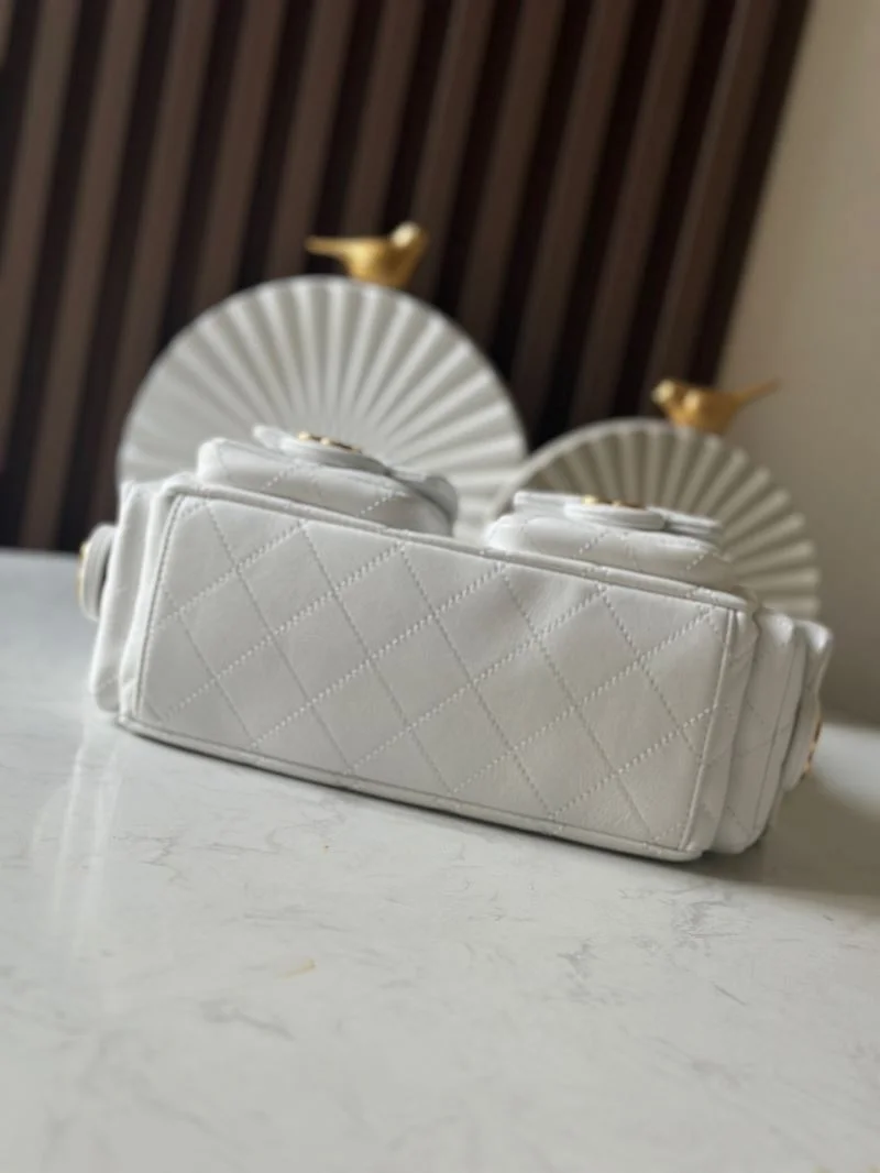 OEM Chanel Hobo Bags