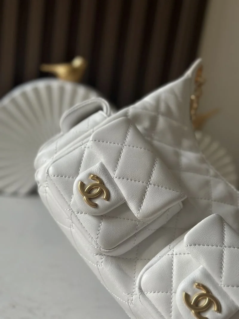 OEM Chanel Hobo Bags