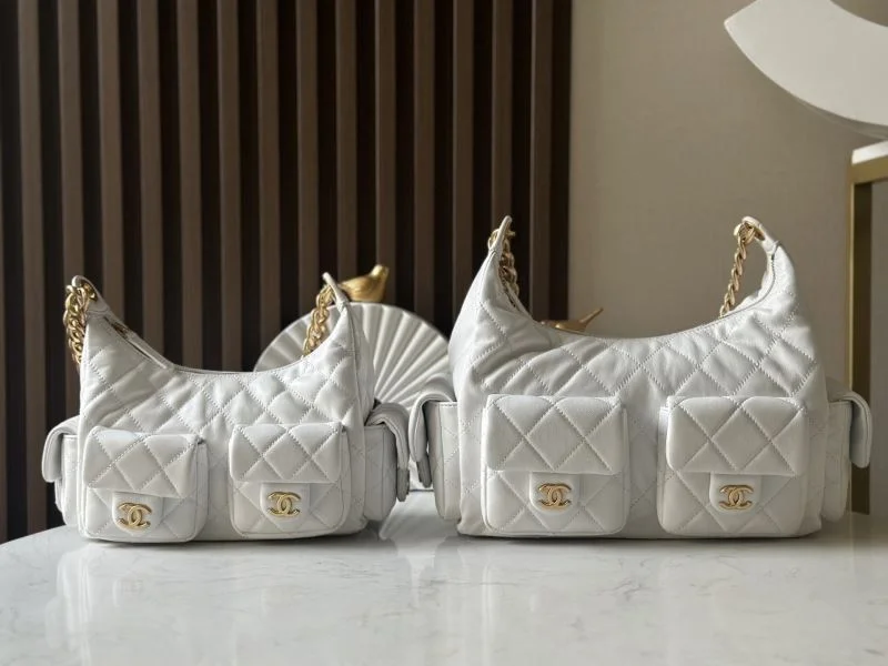 OEM Chanel Hobo Bags