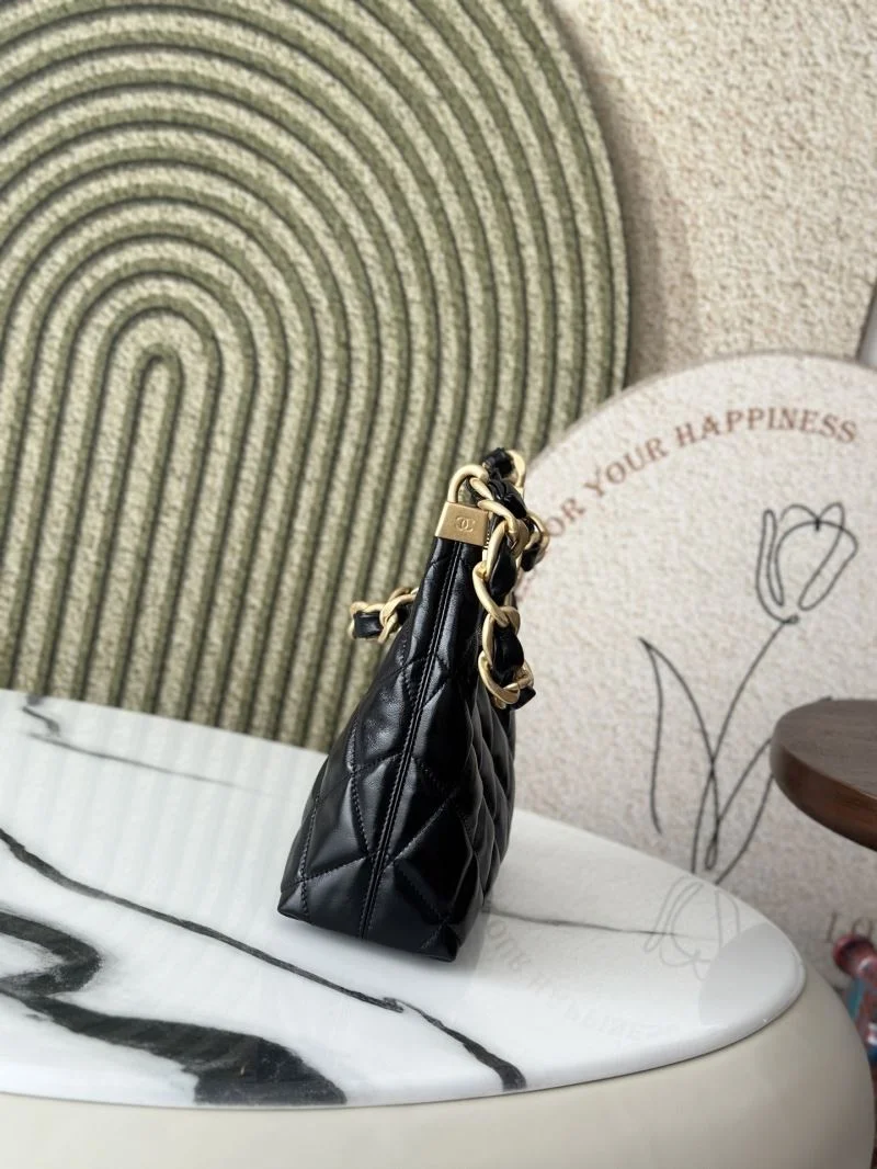 Original Chanel Hobo Bags